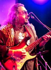 Home - The Lumbre Band